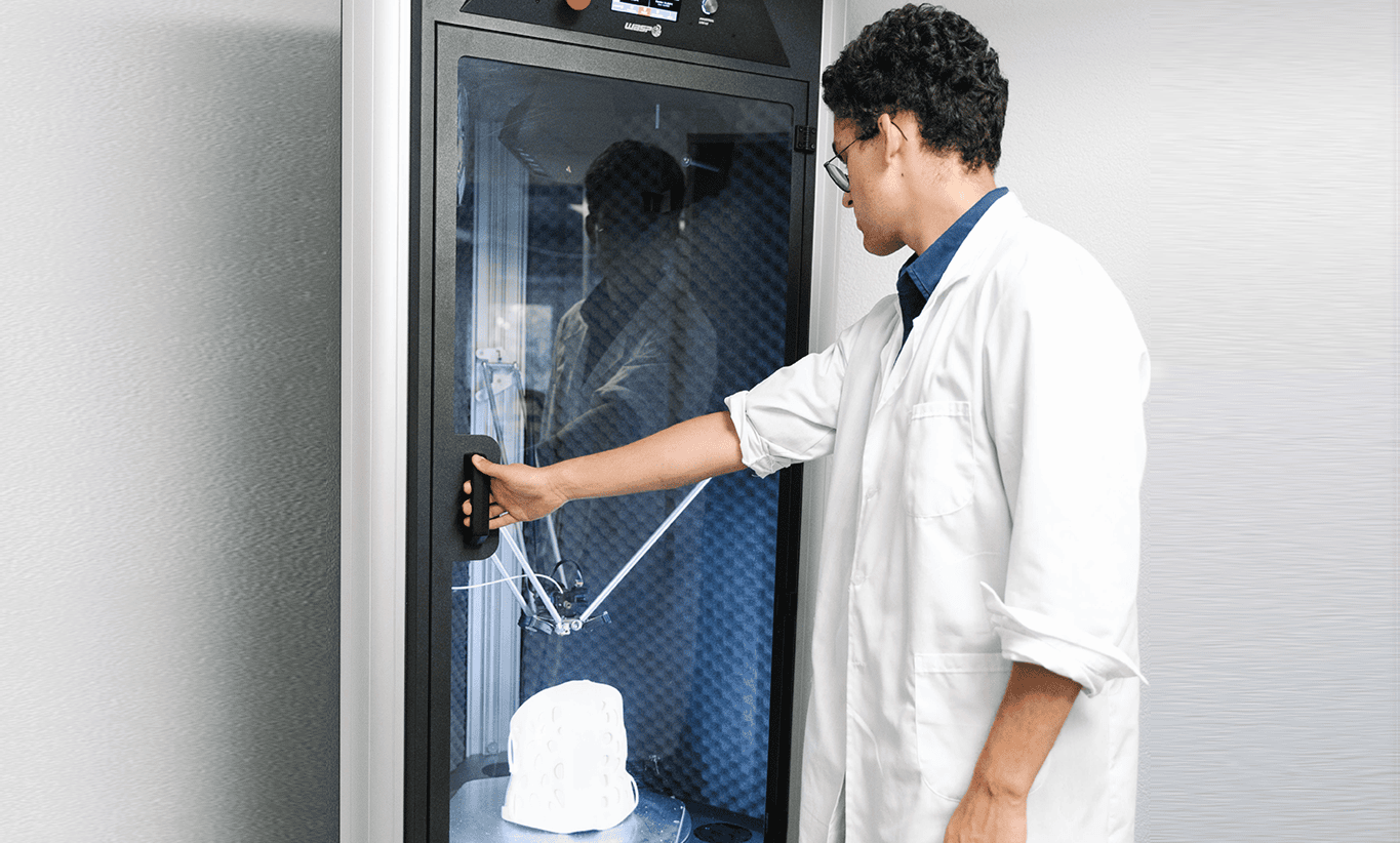 Vytvářej budoucnost v Invent Medical